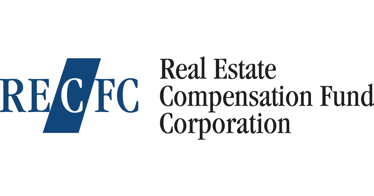 Real Estate Compensation Fund Corporation
